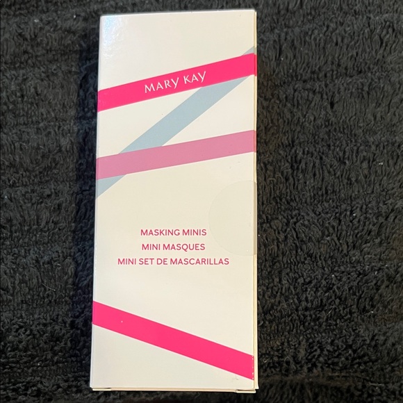 Mary Kay | Makeup | Mary Kay Masking Minis Pink And Gray | Poshmark